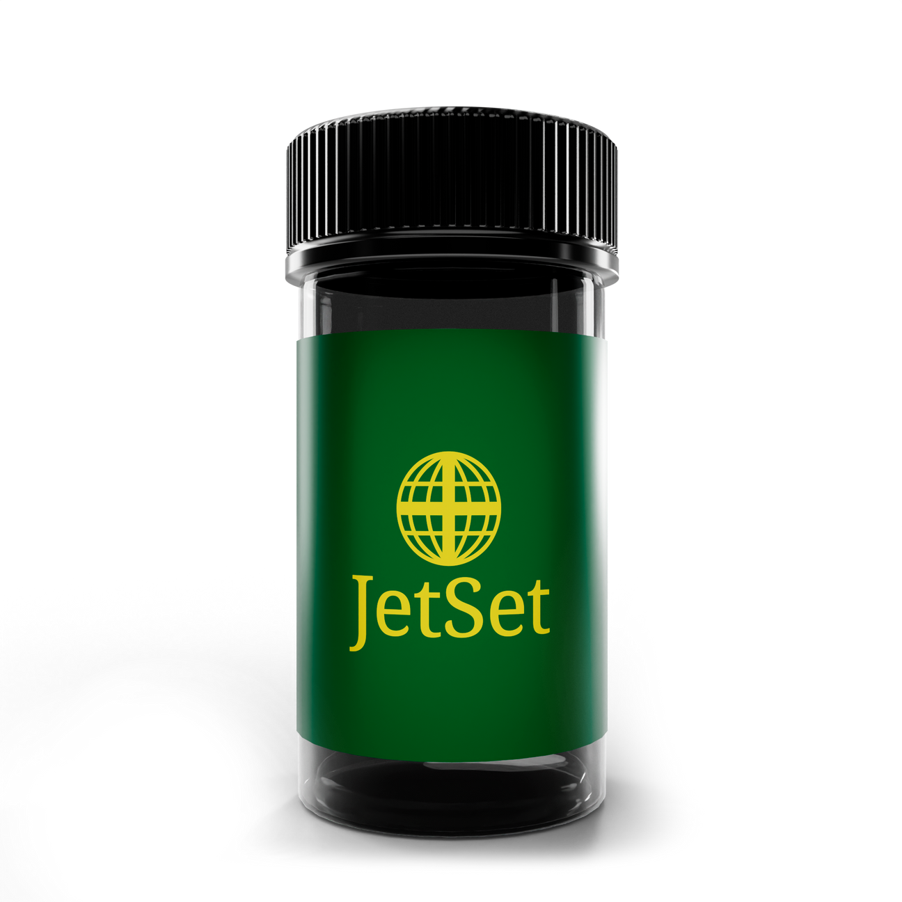 JetSet Meds